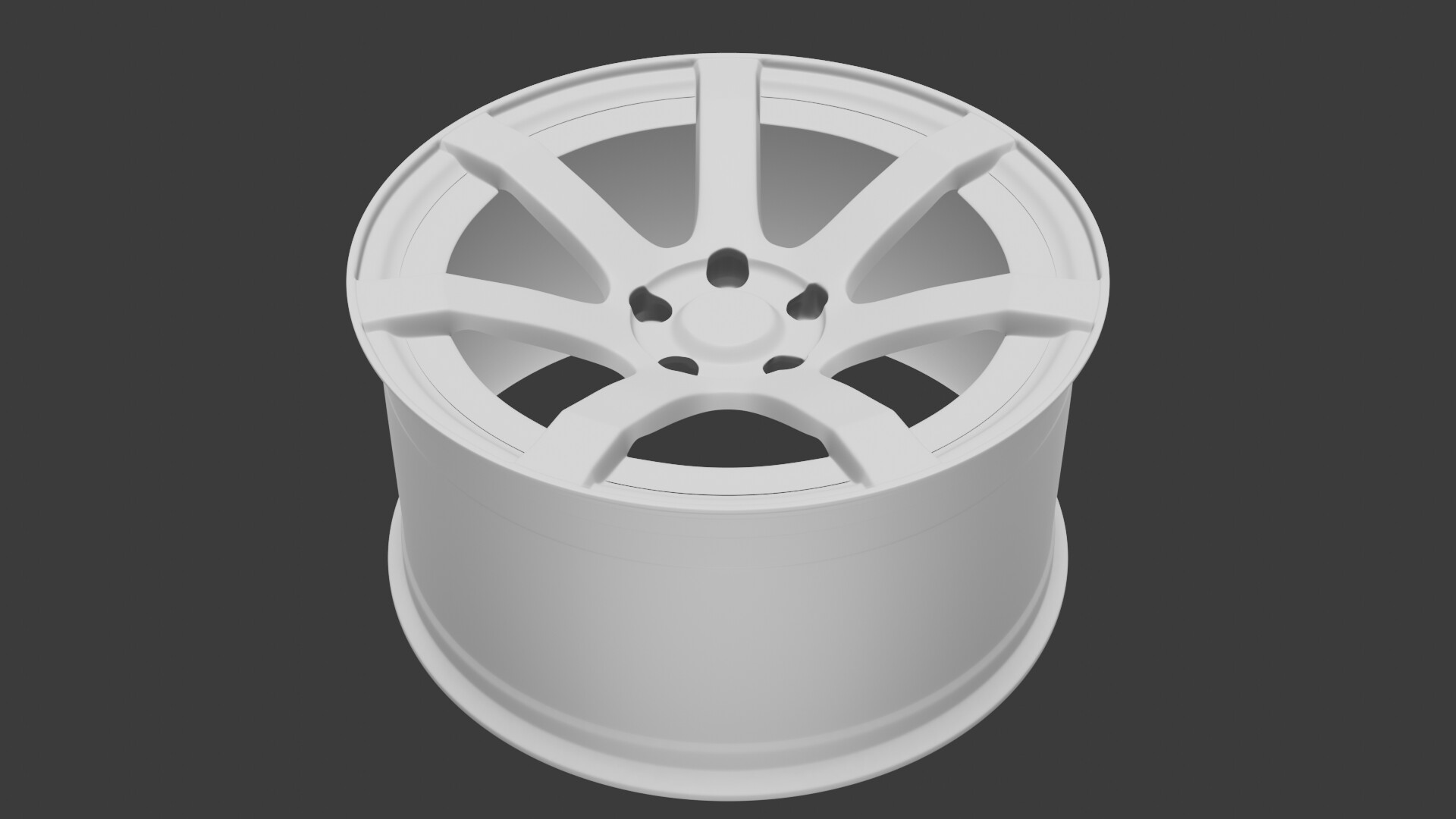 ArtStation - origin labo drf x7 Rim