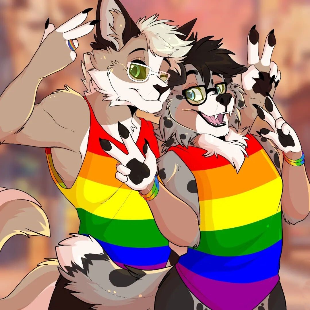 Stefi Ava - FURRY FANDOM