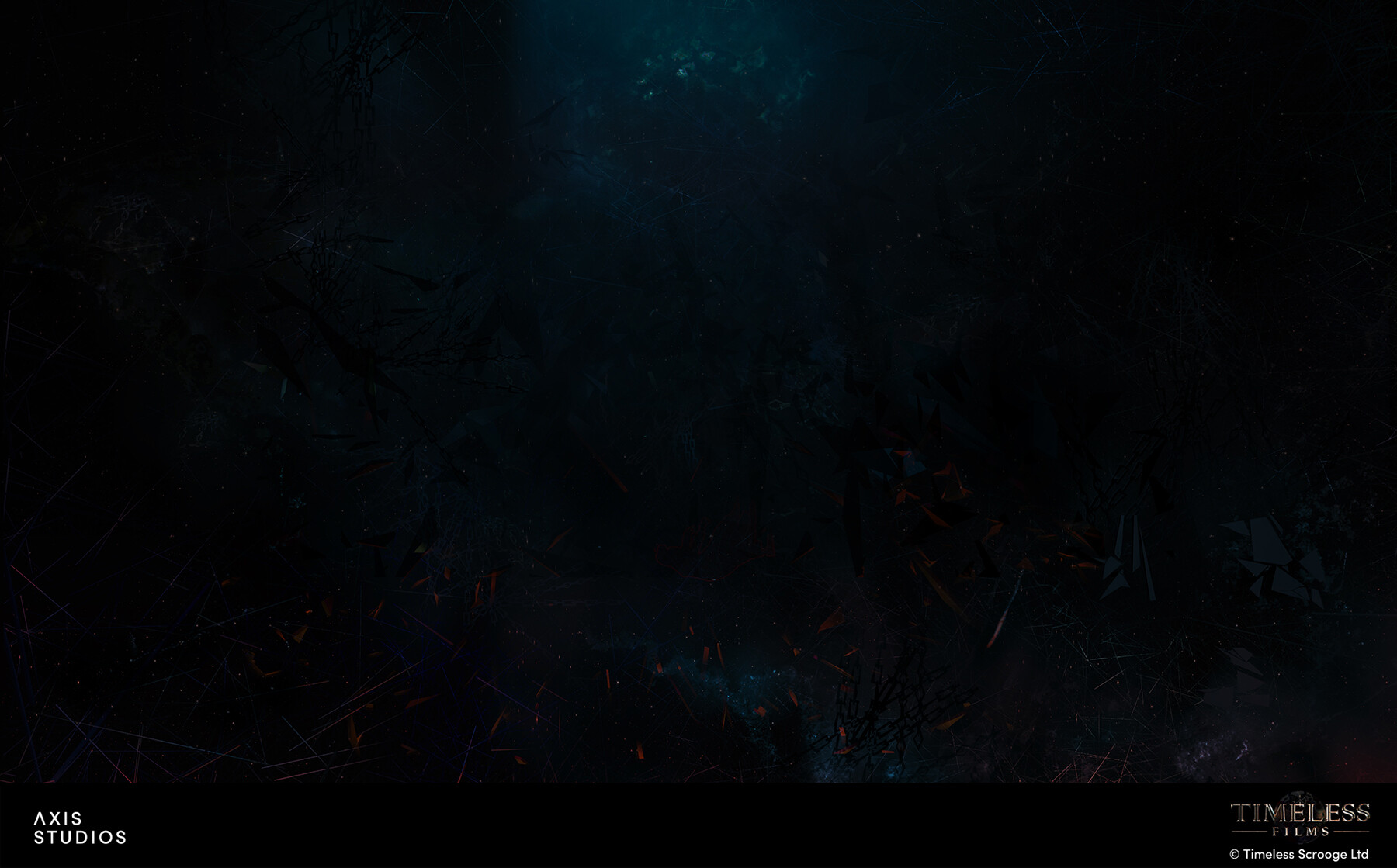 Ryan Millard - Netflix Scrooge