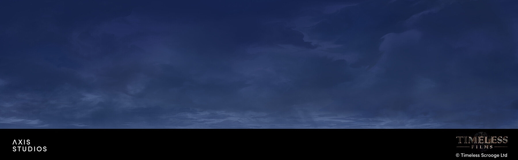 Ryan Millard - Netflix Scrooge