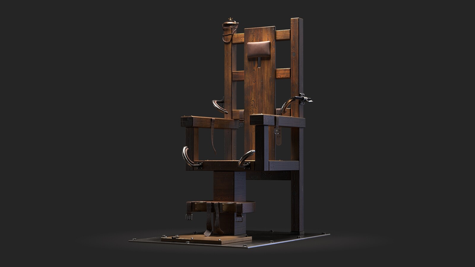 Anatolii Fedorov - Game "Quod"