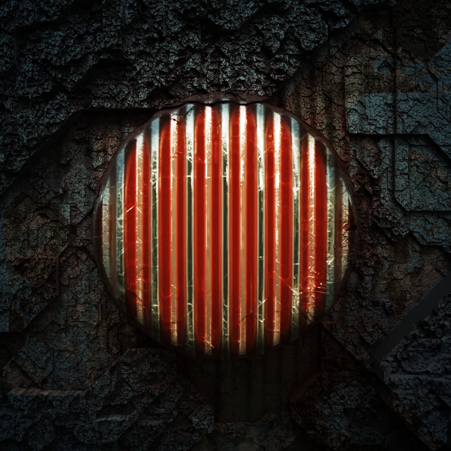 ArtStation - Procedural Art