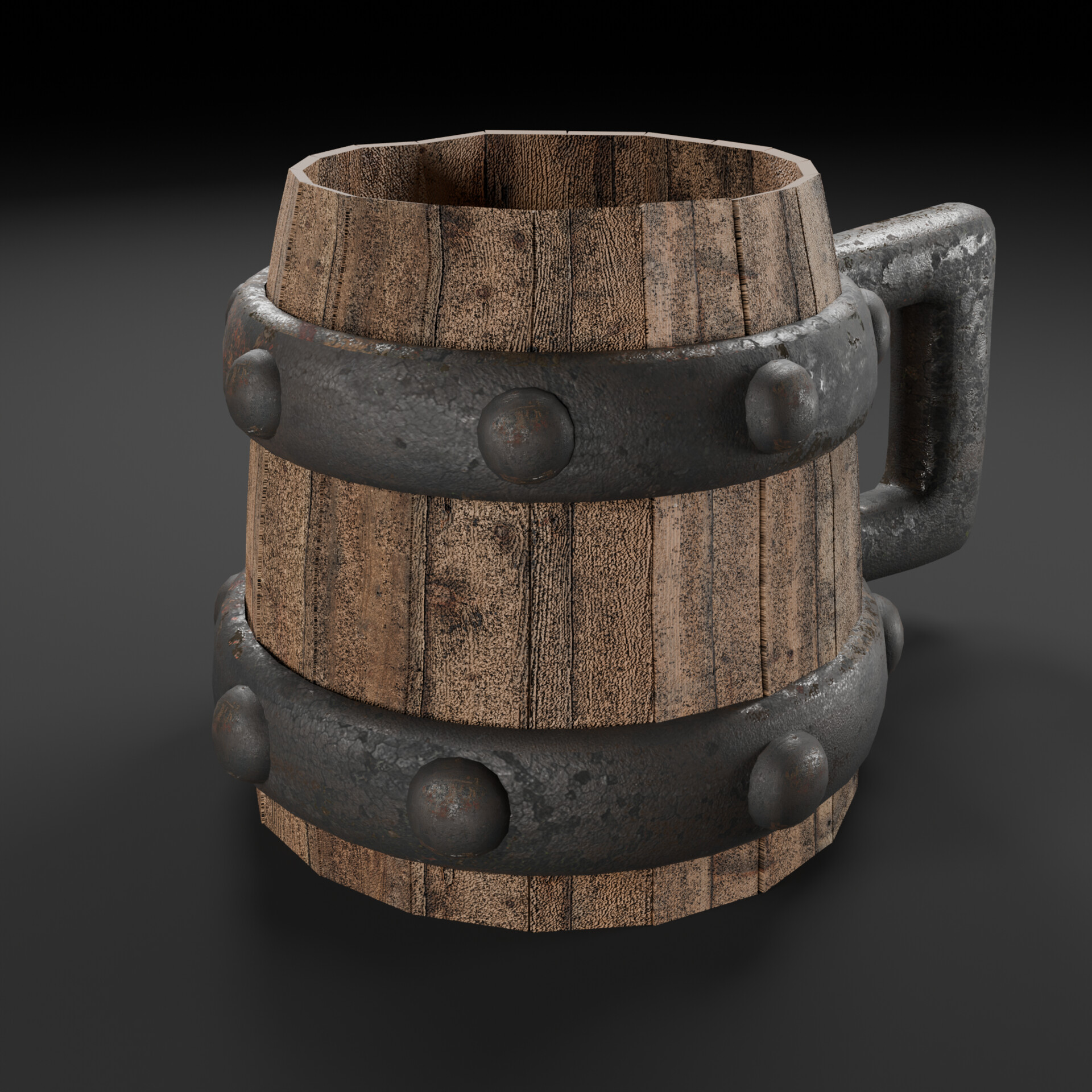 ArtStation - Mug