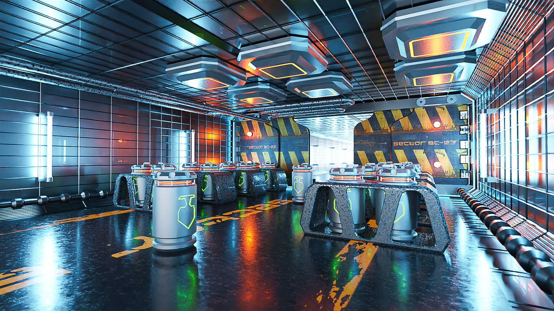 ArtStation - Sector BC - 03