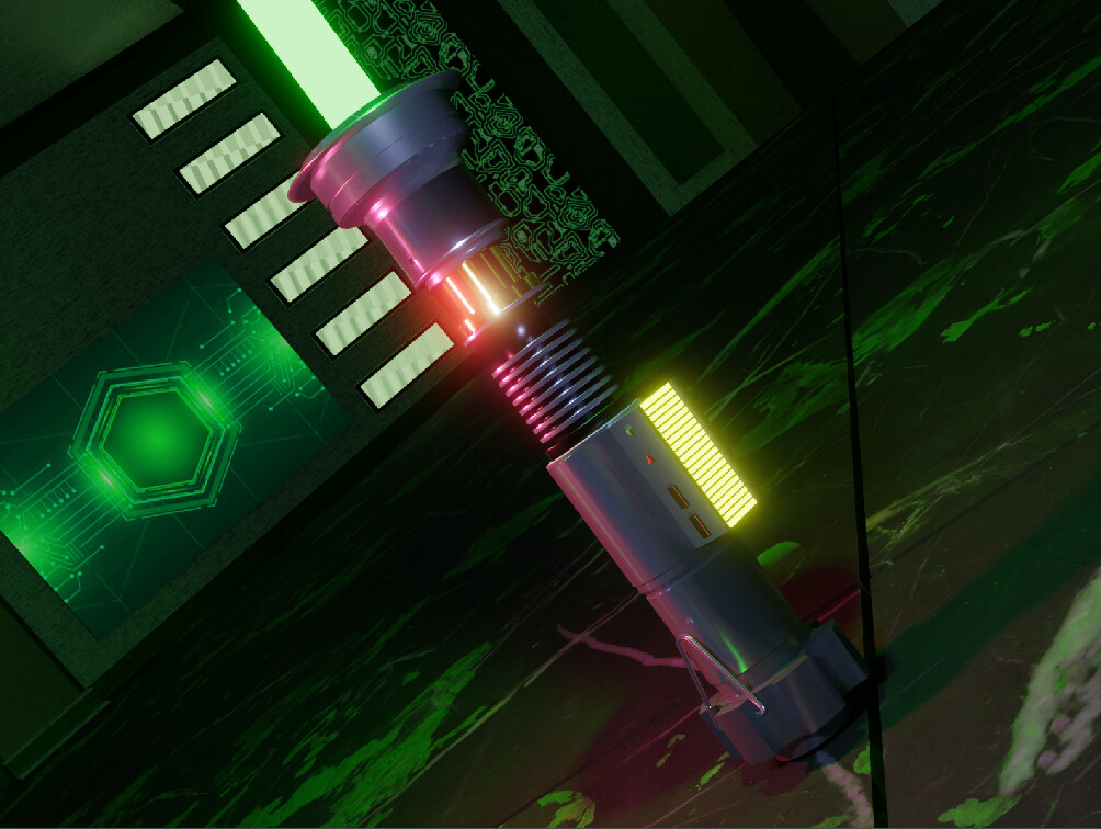 ArtStation - star wars