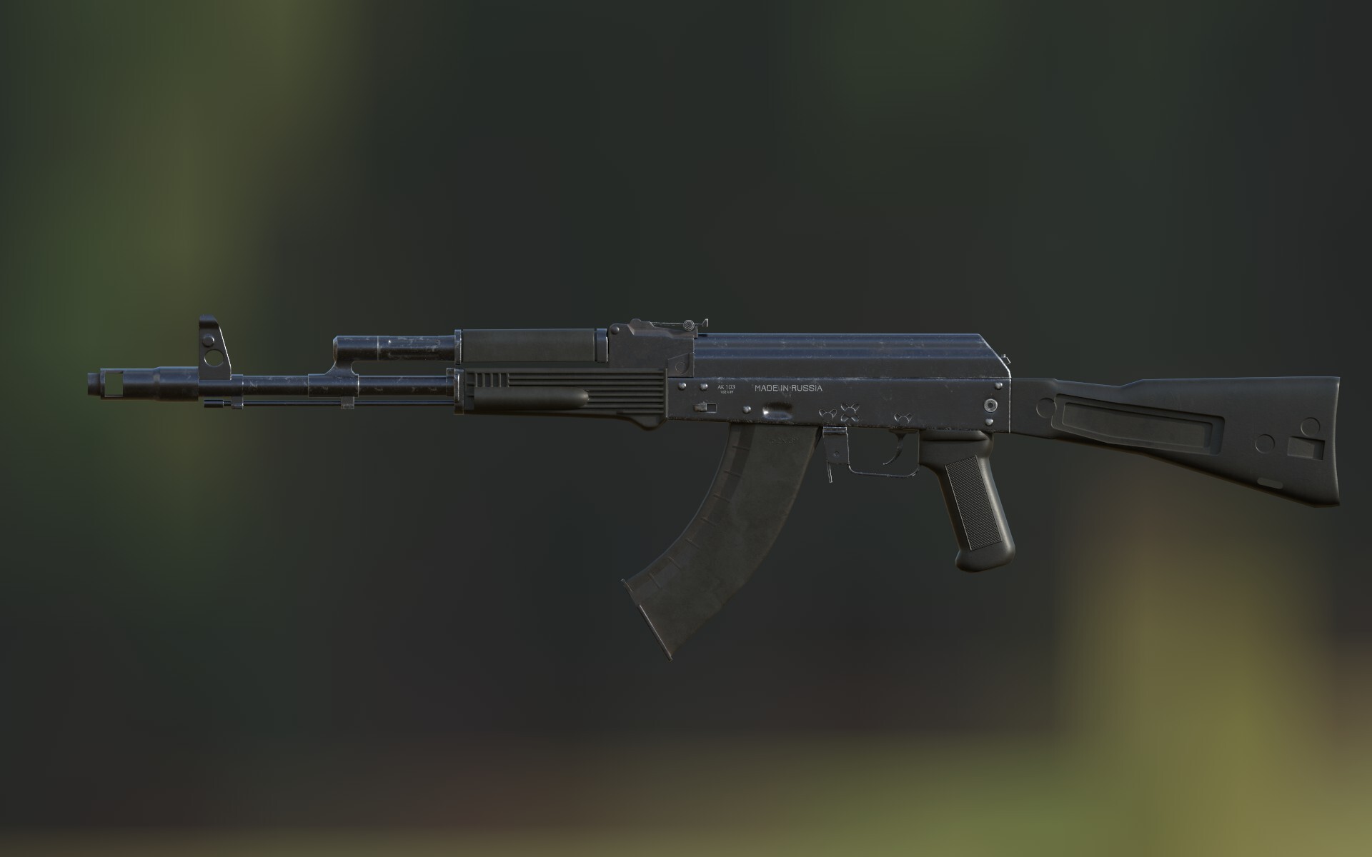 ArtStation - AK 103