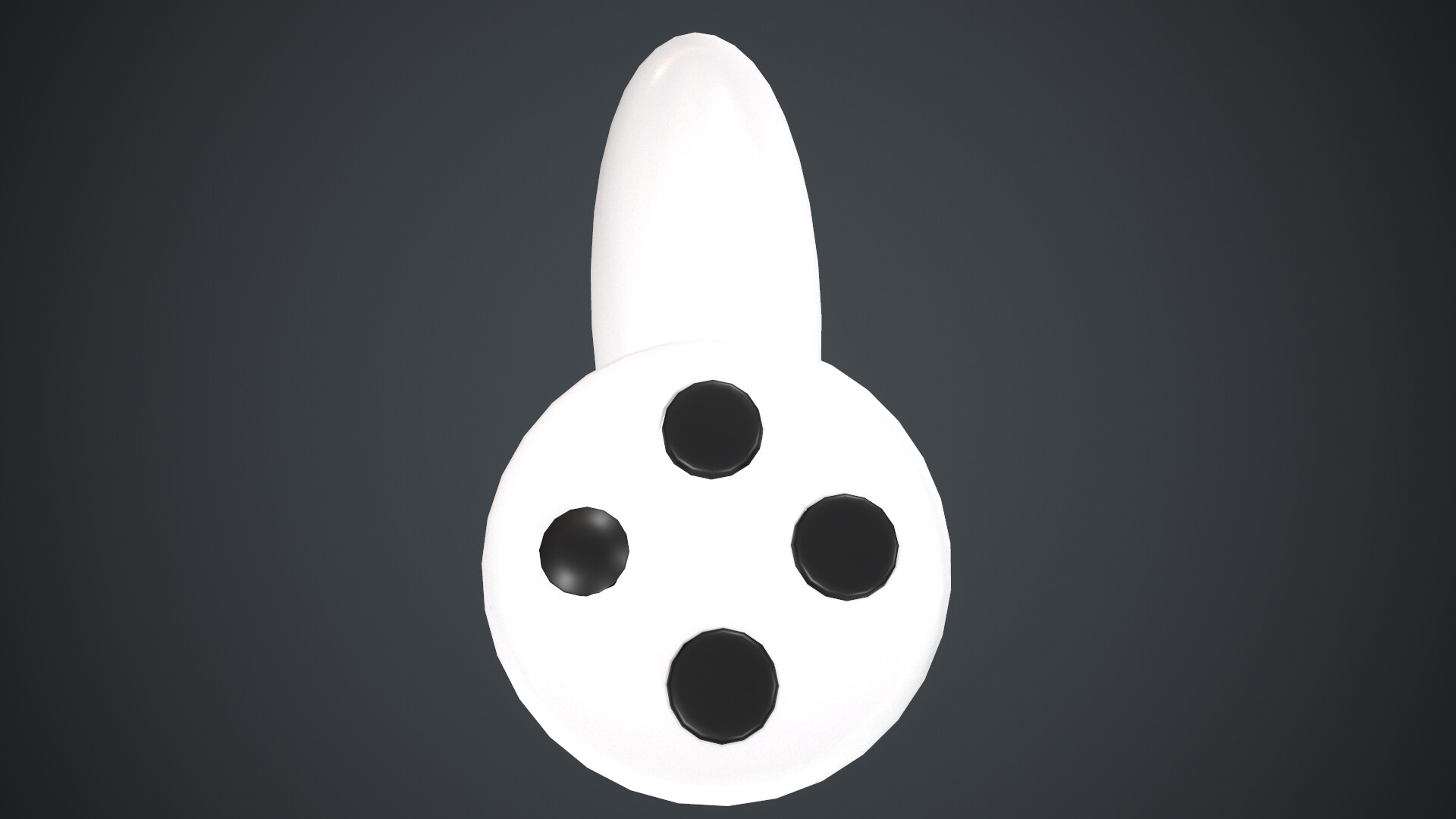 Abhi Royal - VR_Stylized