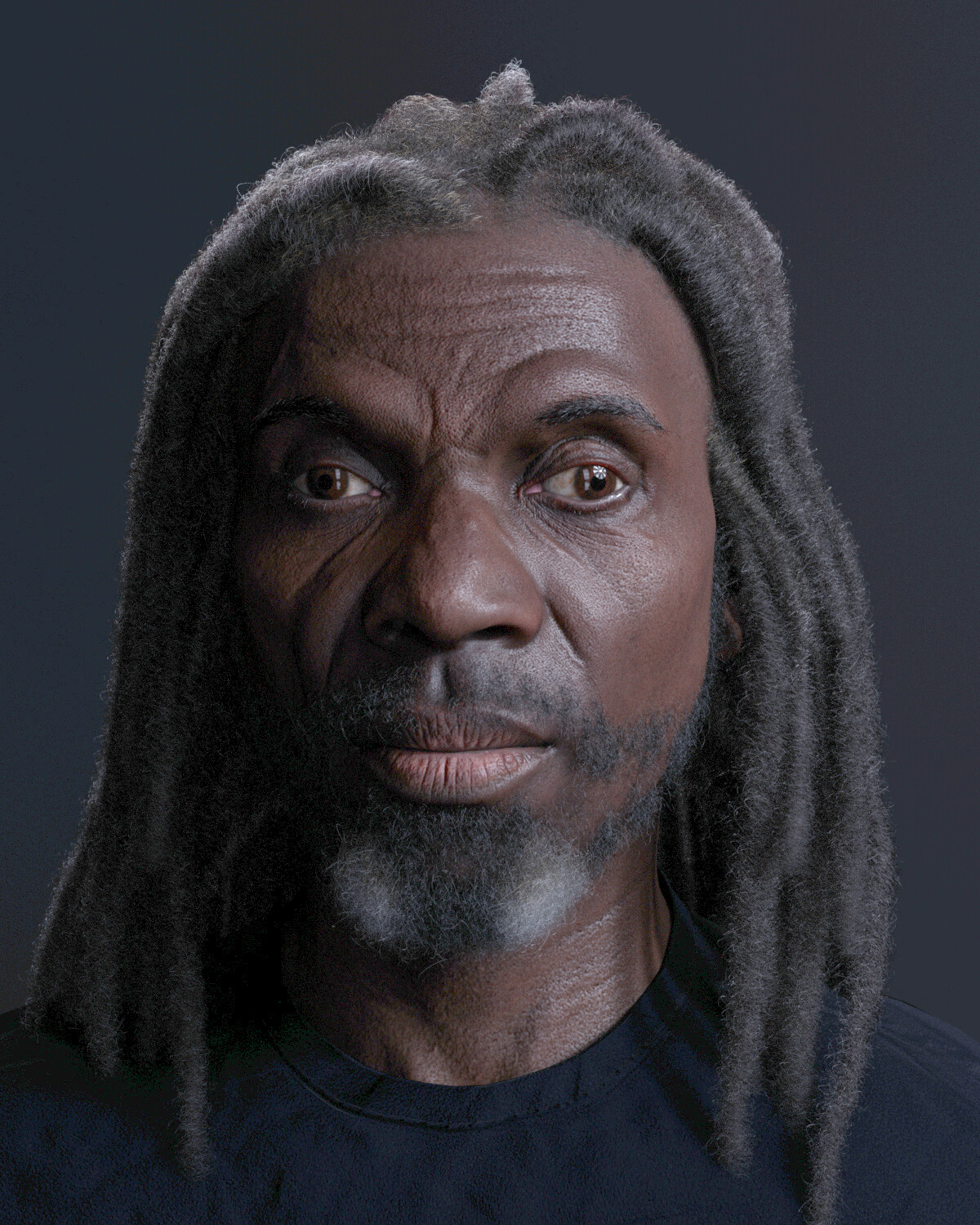 ArtStation - Joseph Hill(Culture)