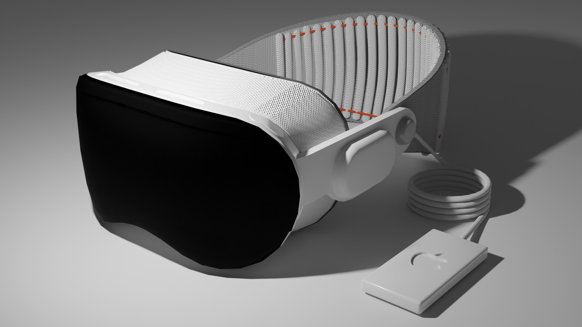 ArtStation - Apple Vision Pro