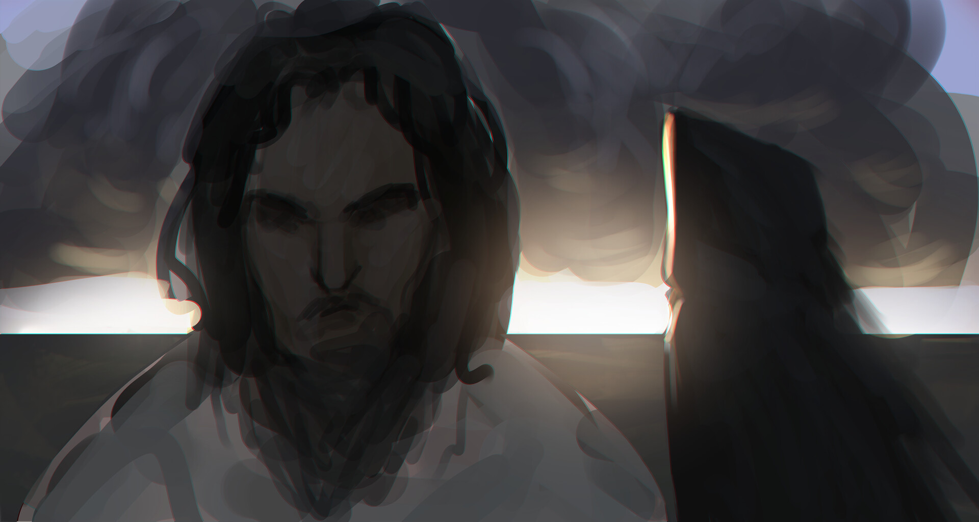 ArtStation - Quick Sketches