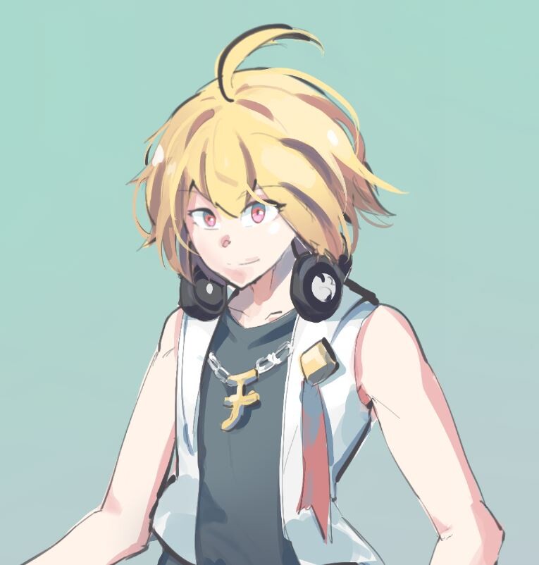 ArtStation - Feng-yu