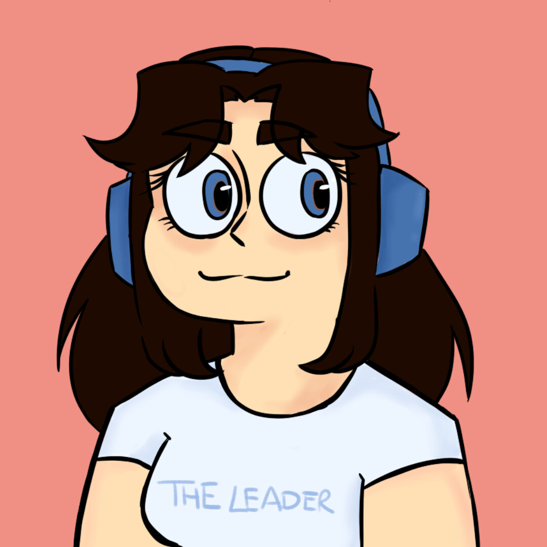 ArtStation - Alicja Portrait