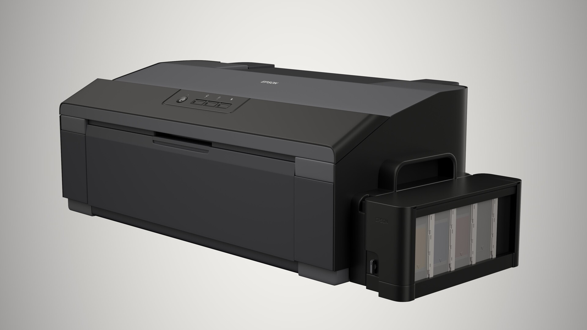 ArtStation - Epson printer