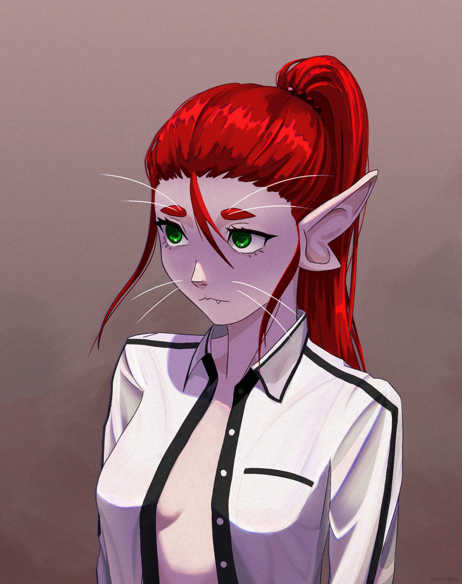 ArtStation - Argemia Armuntela