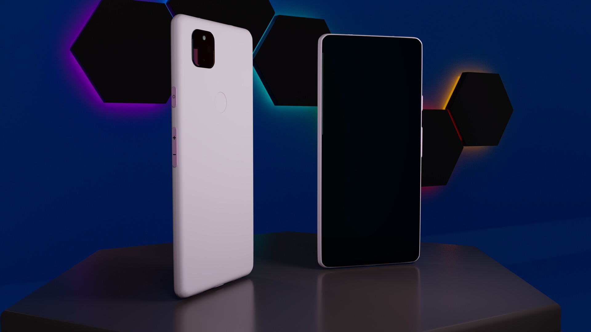 ArtStation - Product Visualization