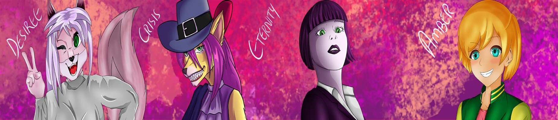 ArtStation - Profile Banner