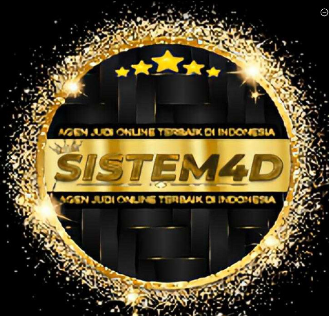 ArtStation - Sistem4D - Website Gacor Dan Terpercaya