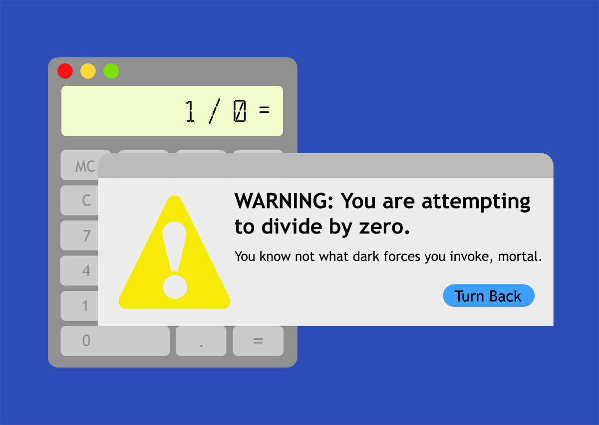 ArtStation - Divide by Zero