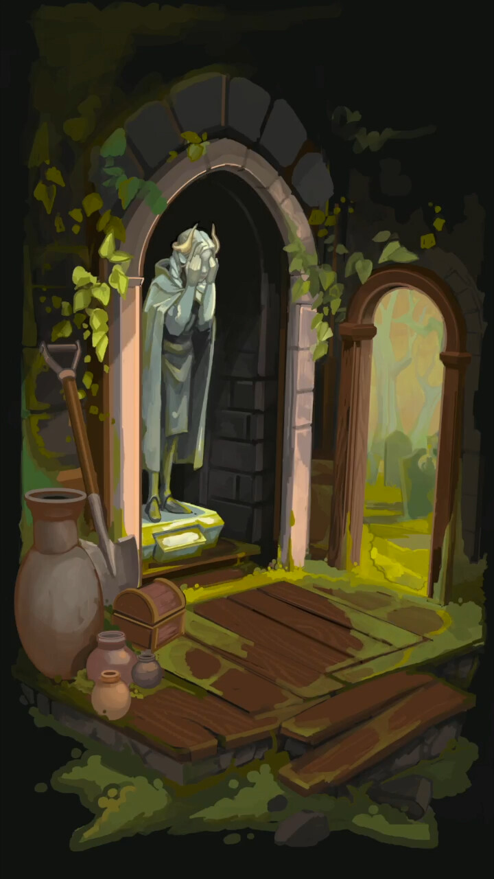 Sadie Johnson - Portfolio Review - WIP