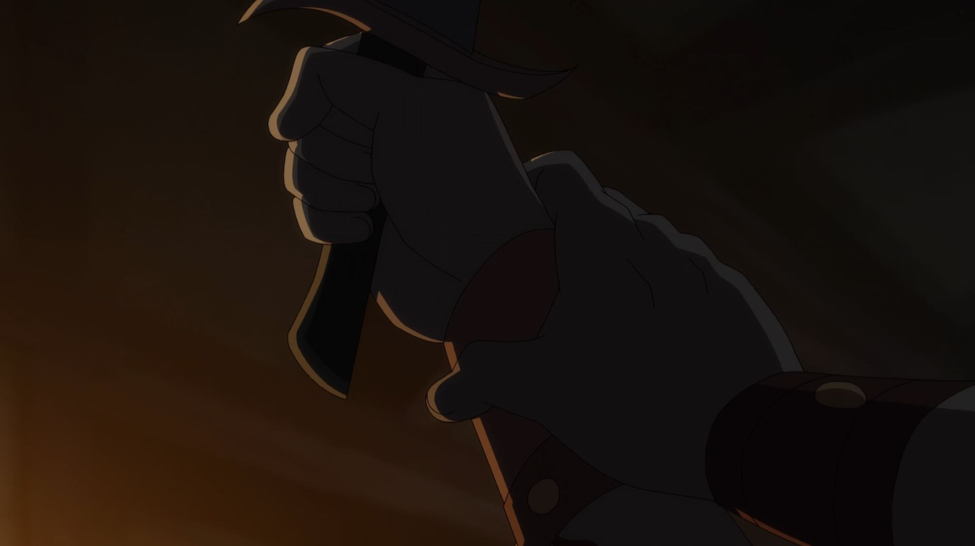 Emily Abele - Test of Pride - The Legend of Vox Machina