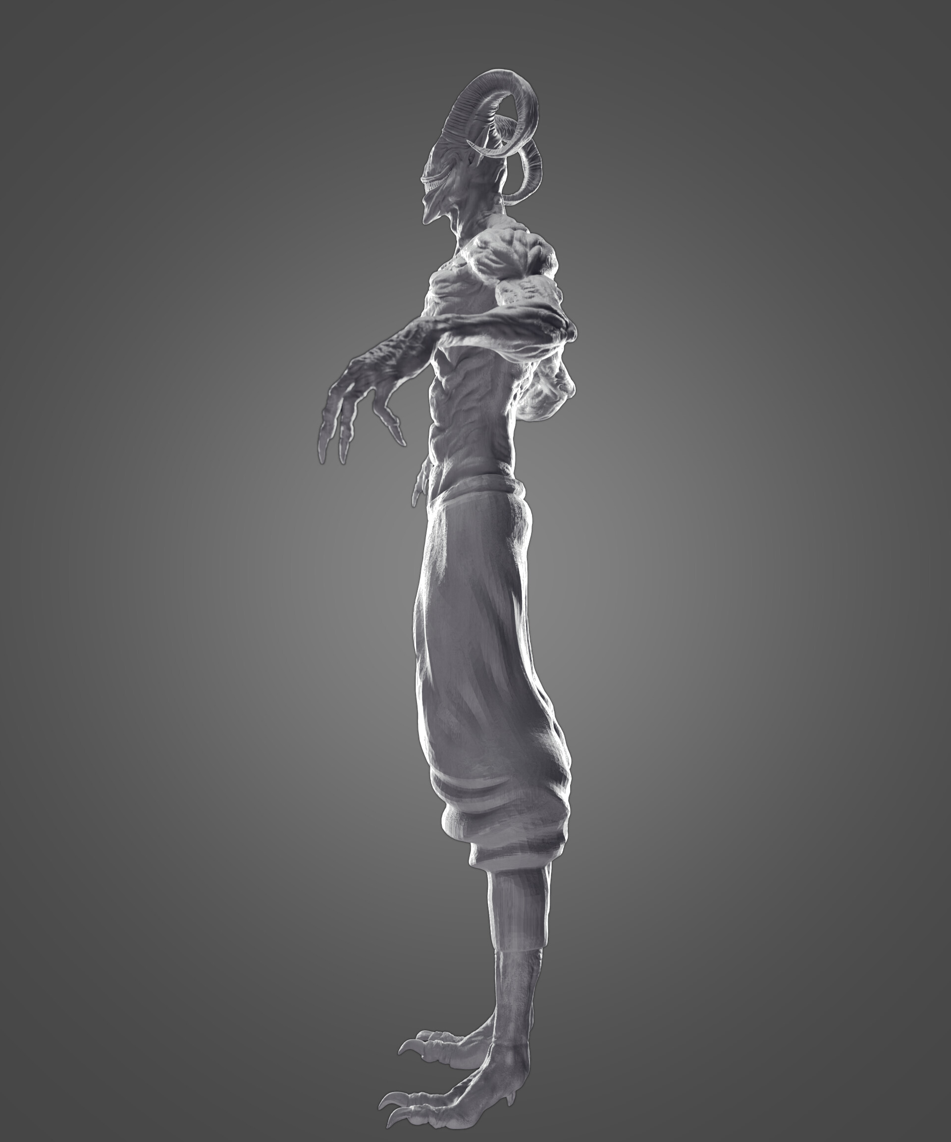 Nguyễn Hồng Sơn - (Fan Art) (OG by ZIN ZHE) Absurdness