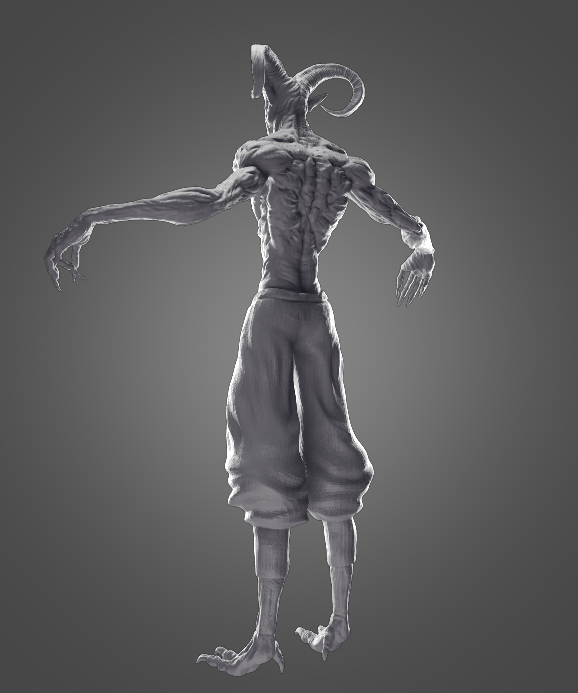 Nguyễn Hồng Sơn - (Fan Art) (OG by ZIN ZHE) Absurdness