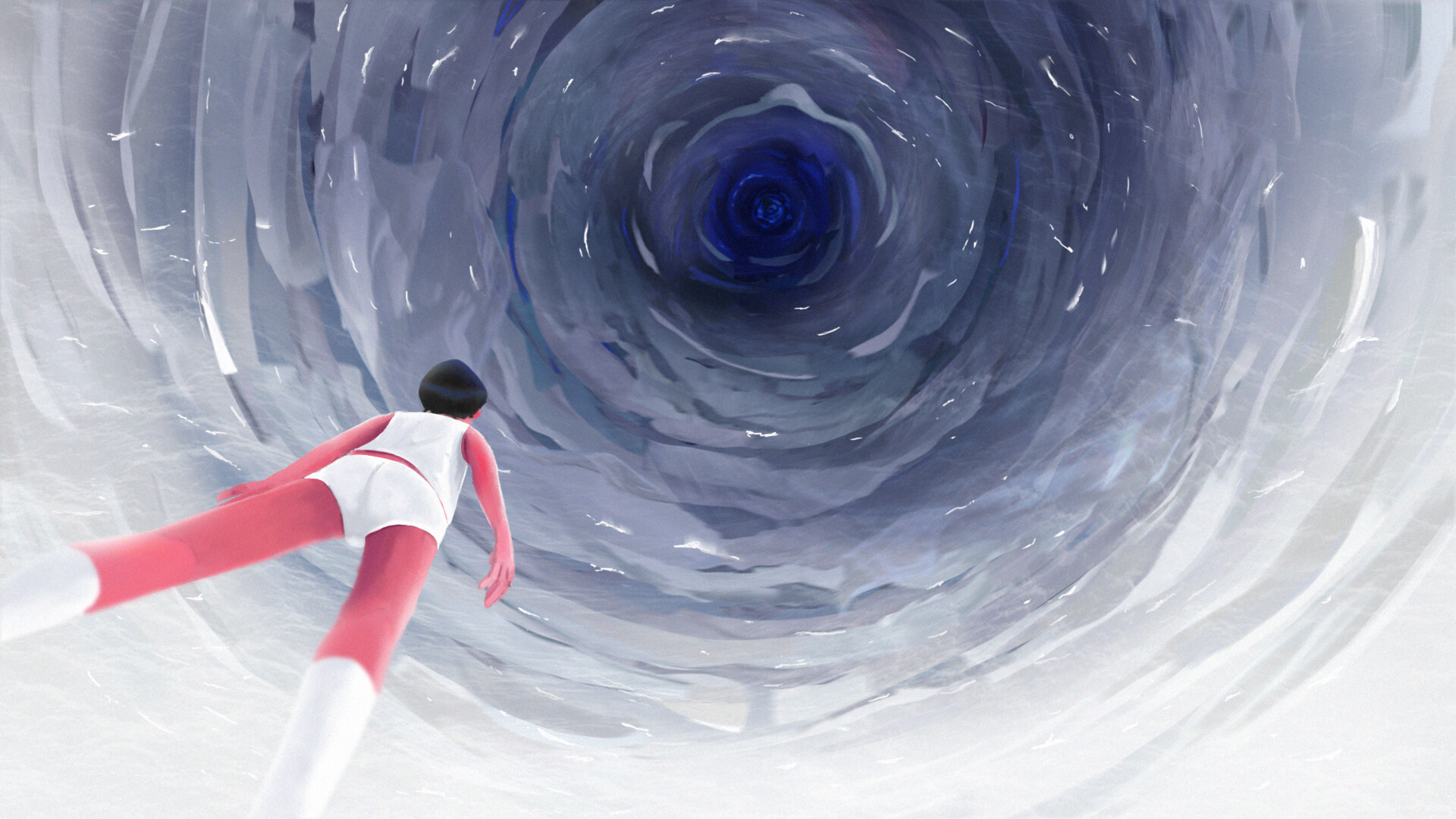 ArtStation - LAVOMATRIX: Vortex