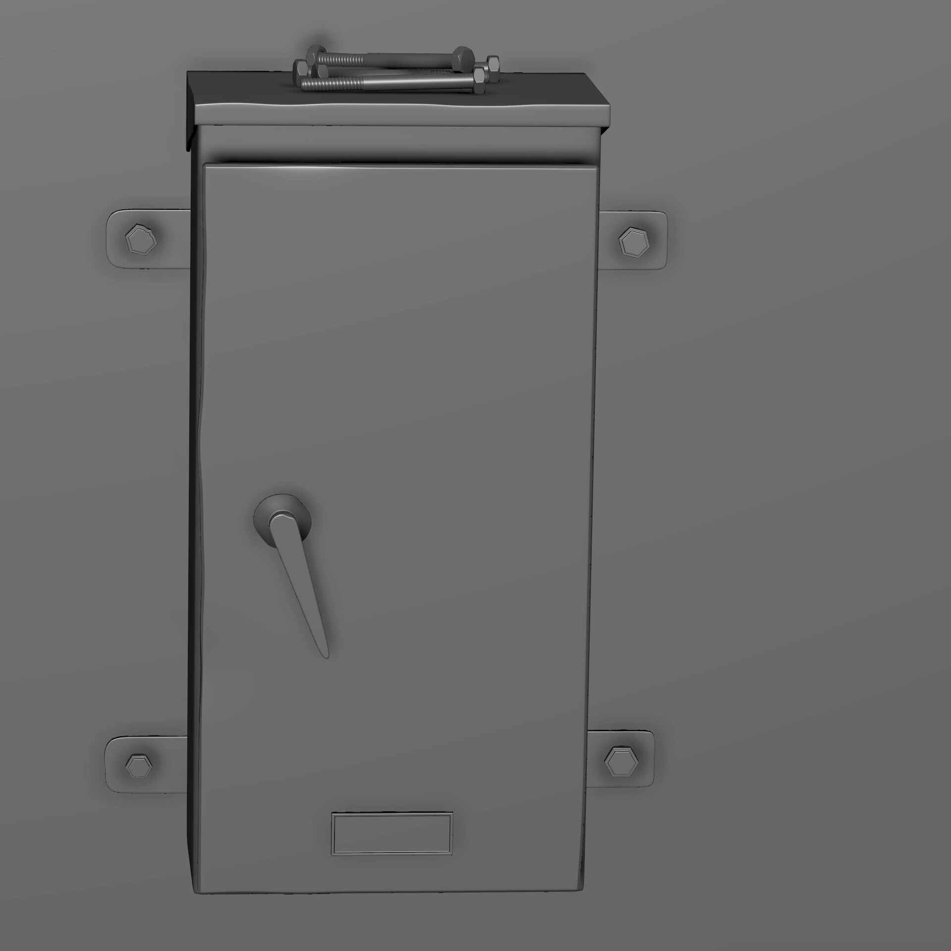 ArtStation - SUB D 06