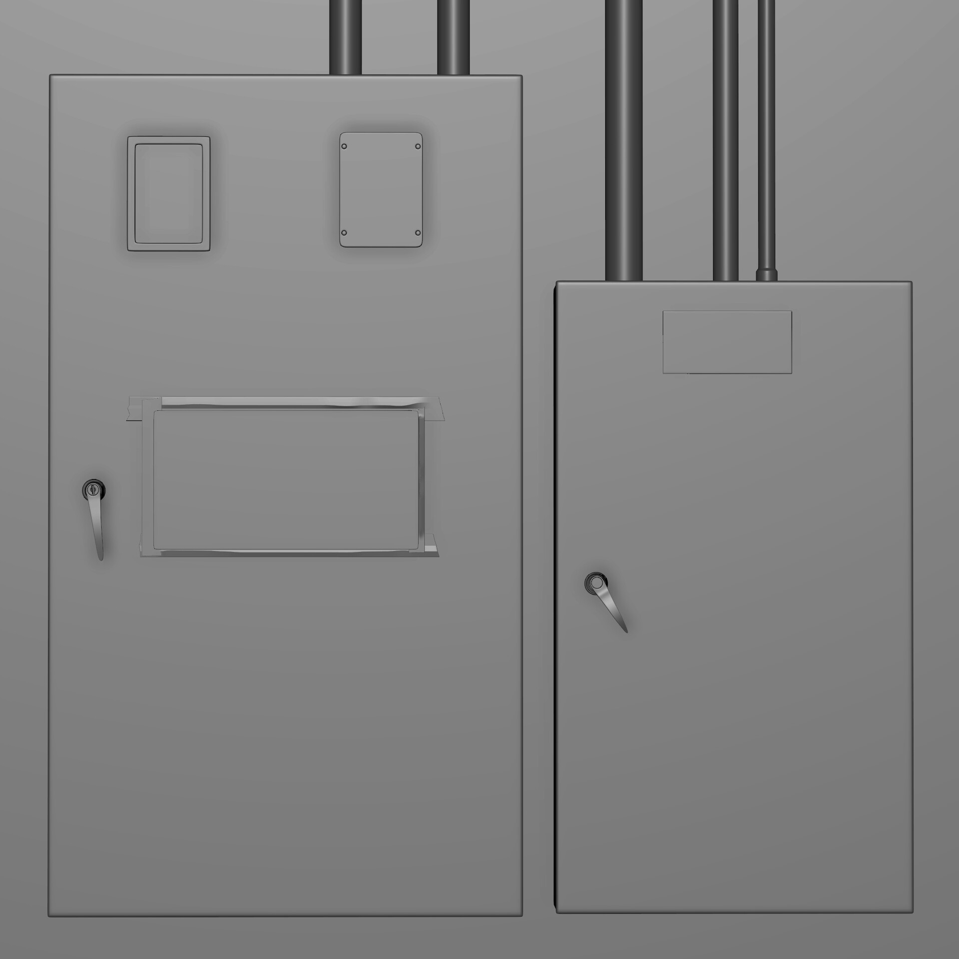 ArtStation - SUB D 11