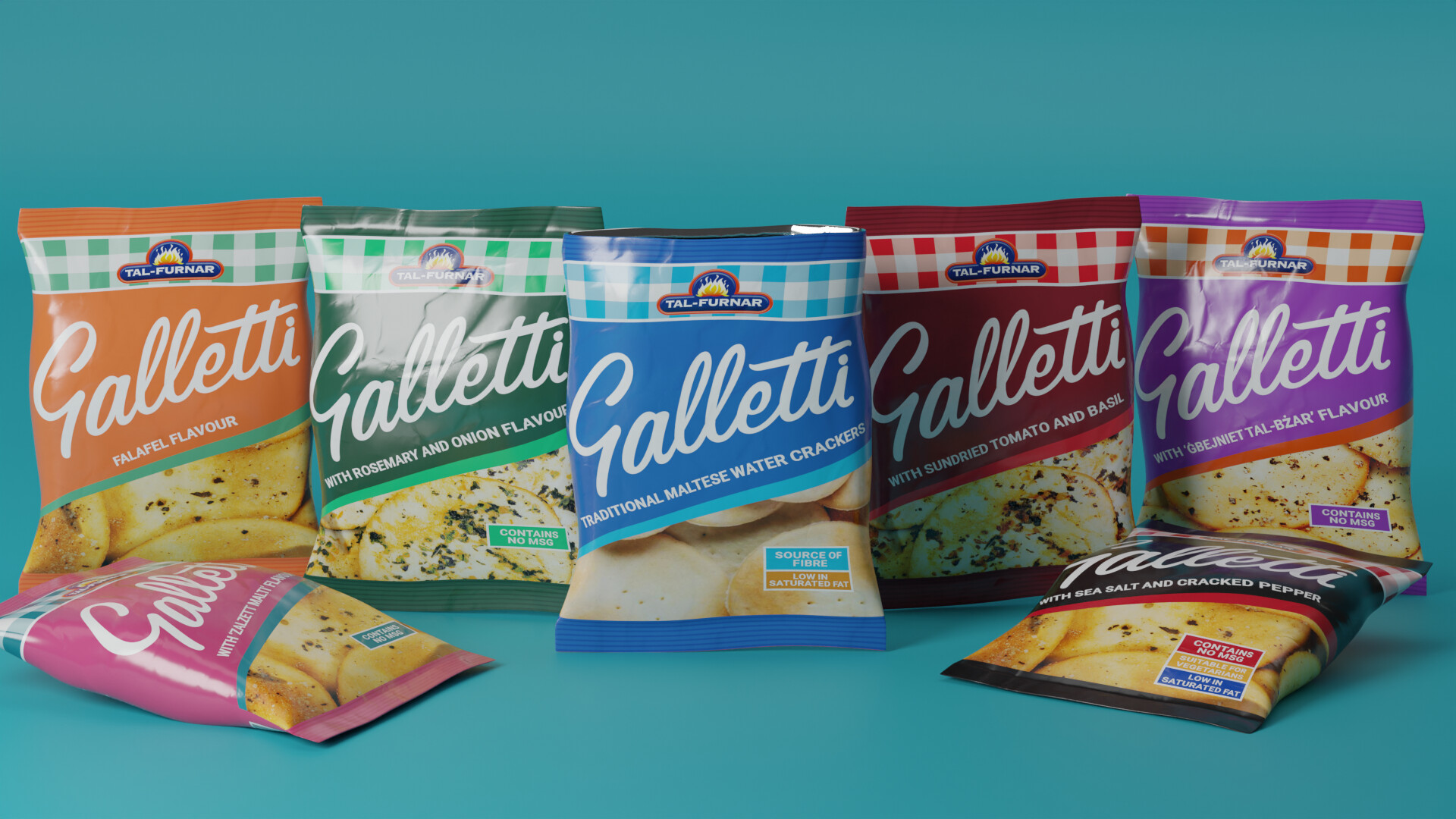 Poppitus - Galletti Tal-Furnar Commercial