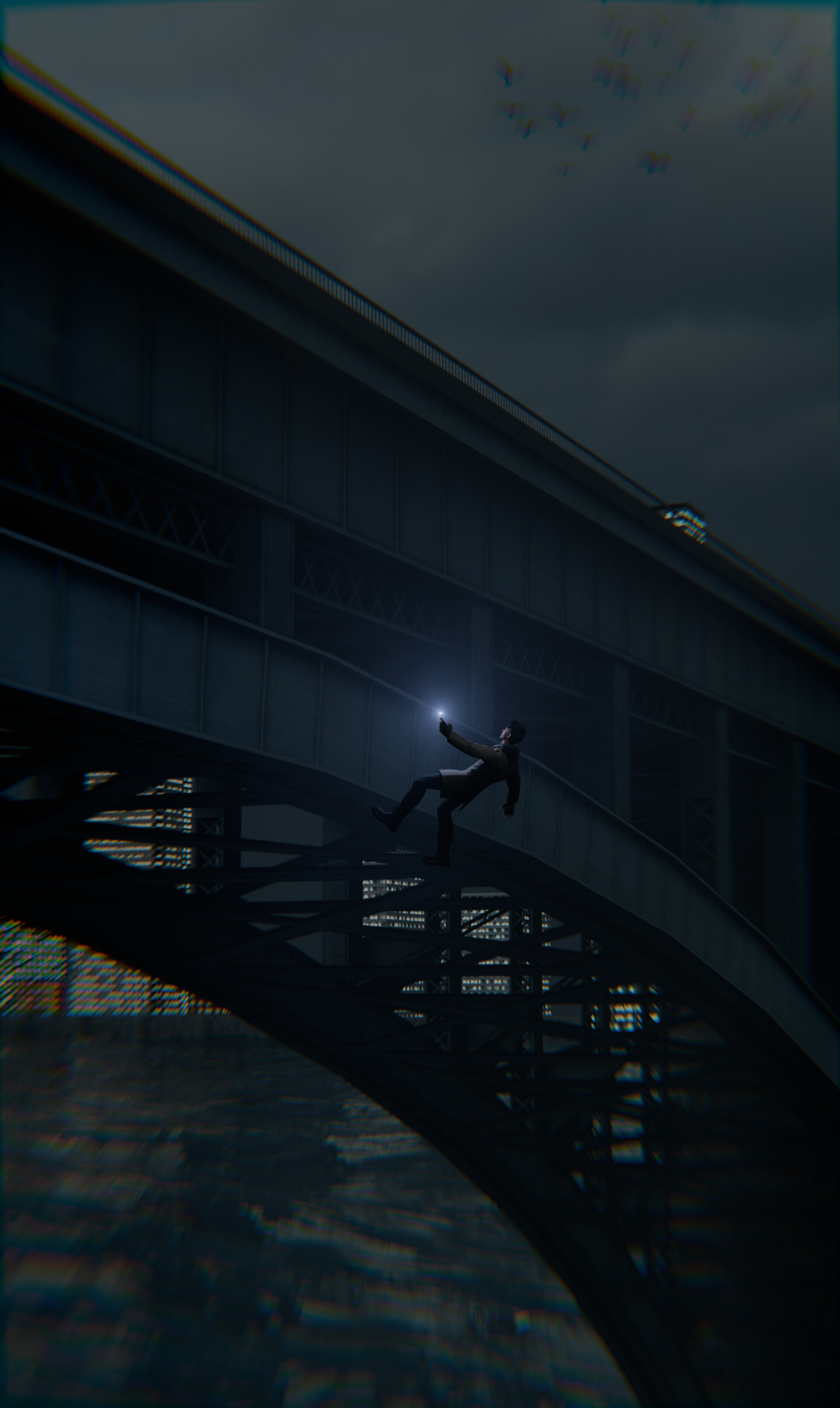 ArtStation - The end?