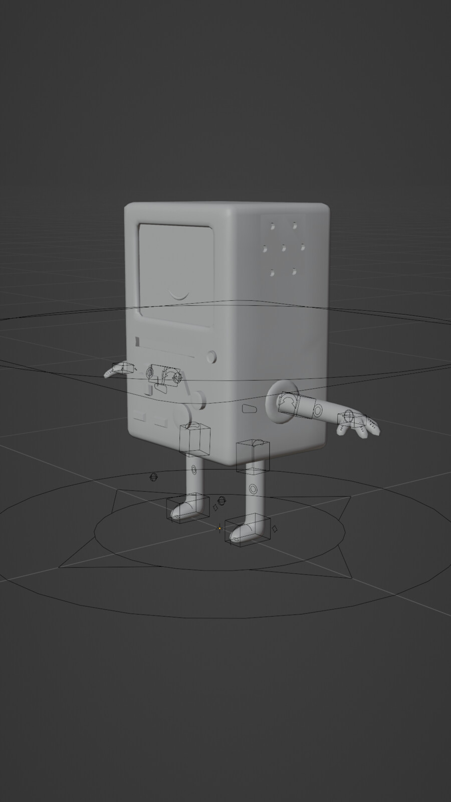 Veeti - BMO