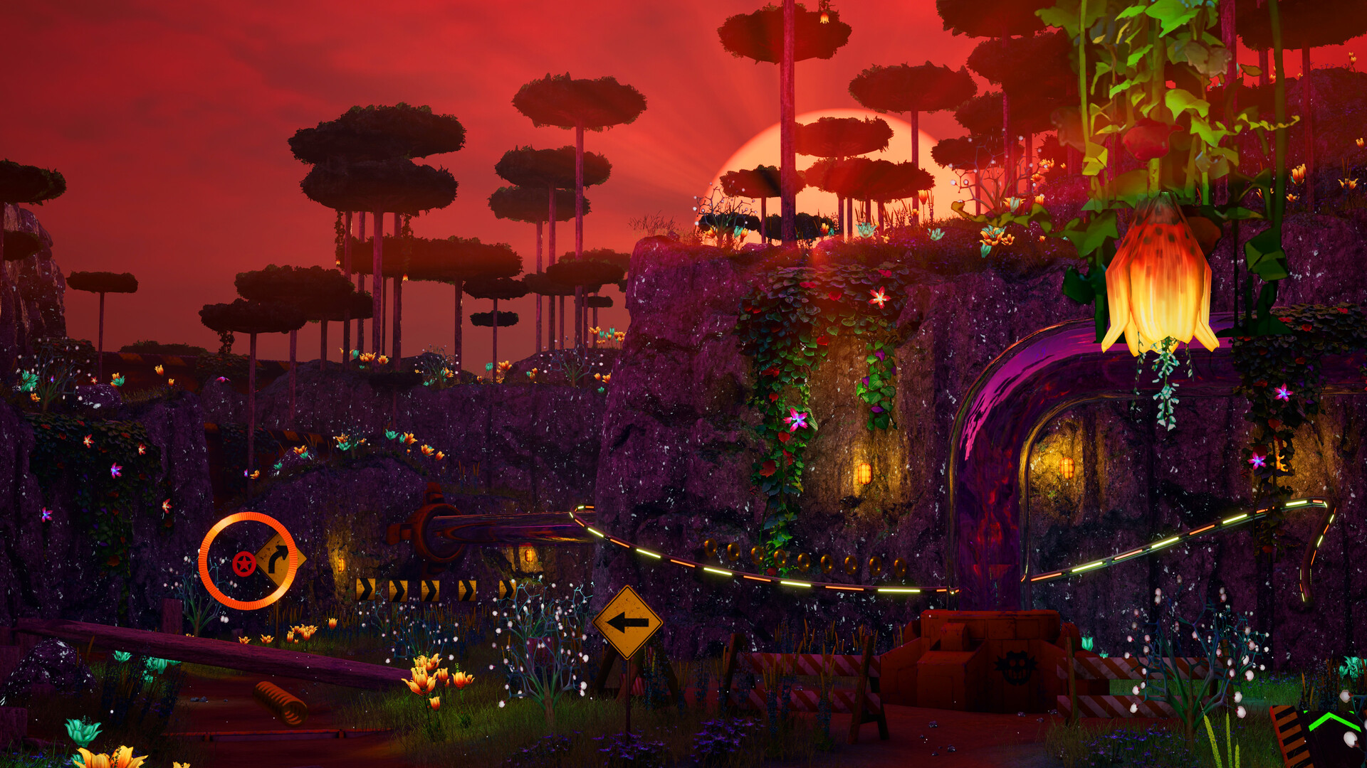 sonic colours wisp planet