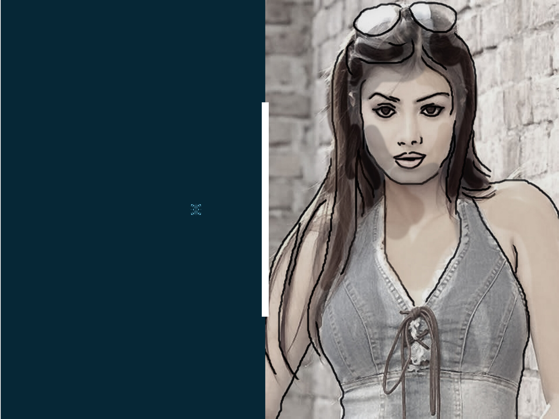 ArtStation - Portrait Practice_ Ayesha Takia_02