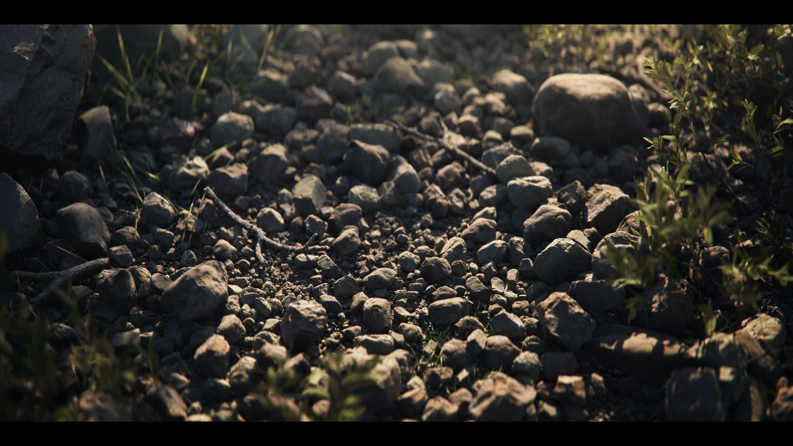 William Faucher - Using Physics to Improve your Shots in UE5