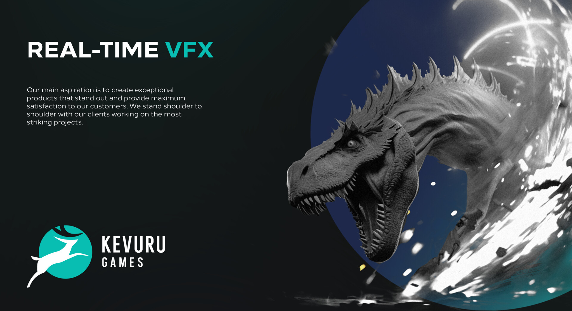 ArtStation - Real-time VFX