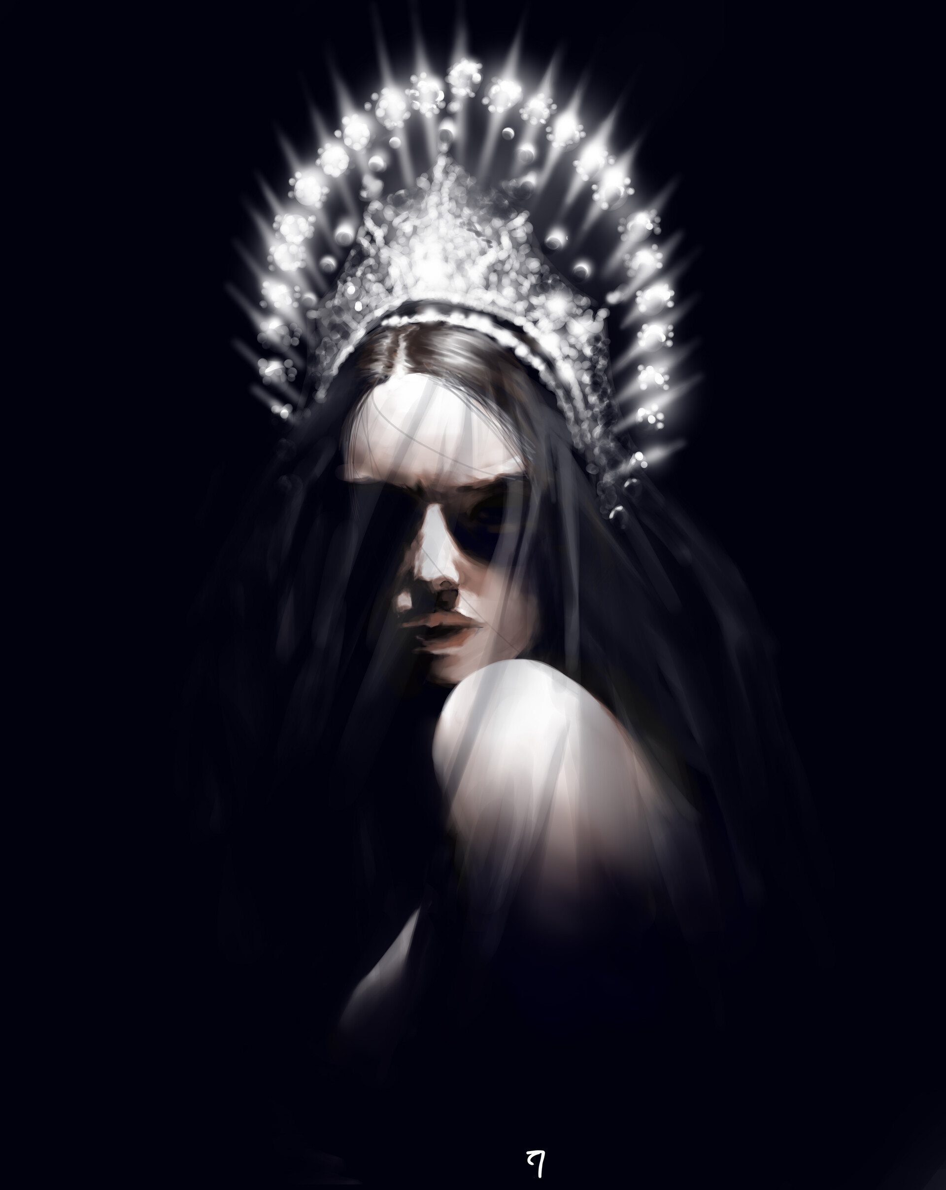 ArtStation - Inquisition.