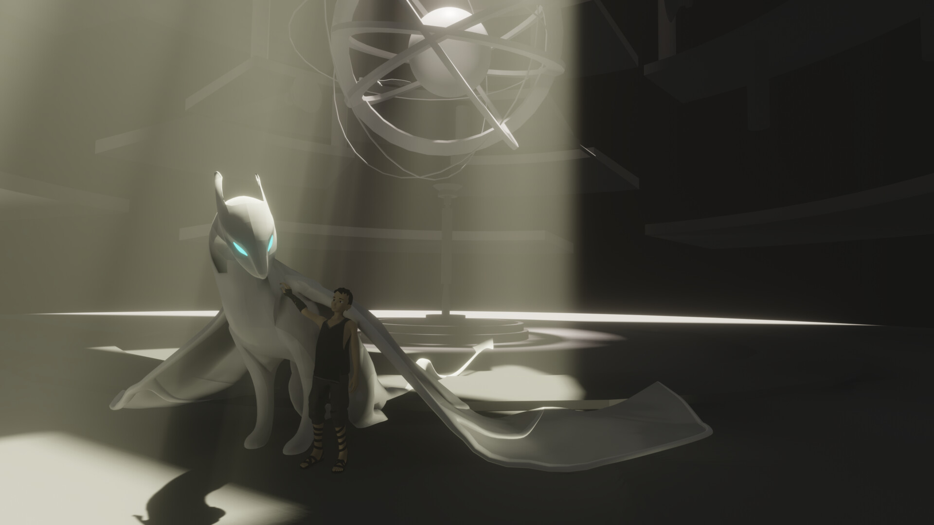 ArtStation - Nivis