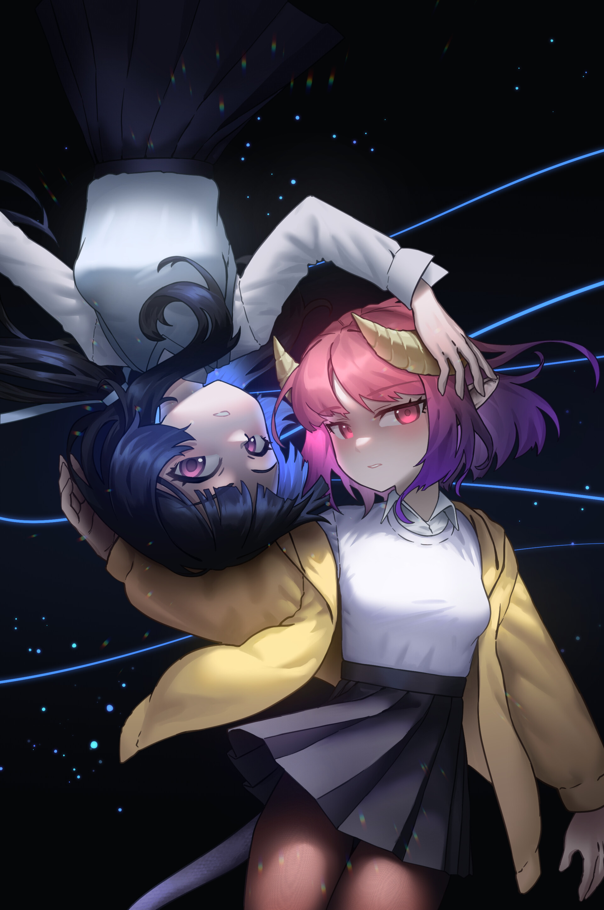 ArtStation - Idea link