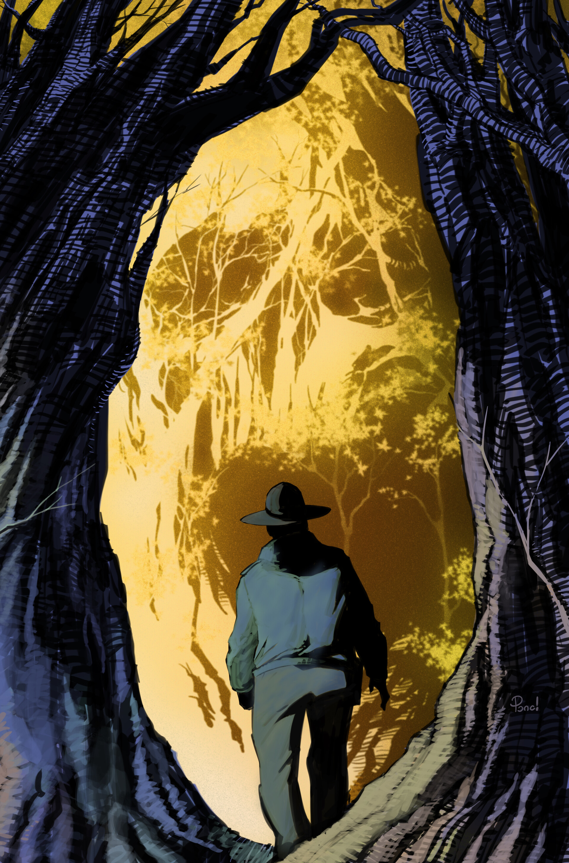 ArtStation - Comics Projects