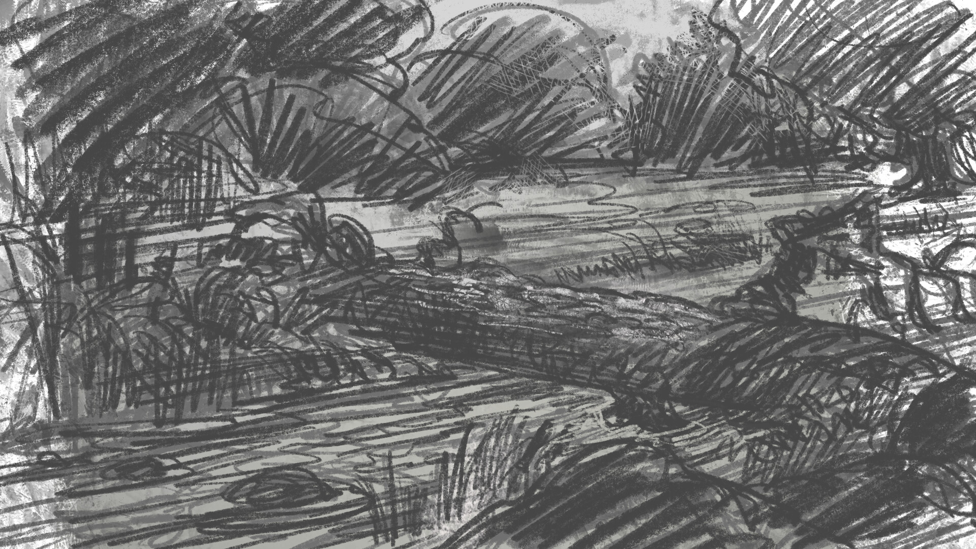 Richard Morgan - Layout Designs/Concepts