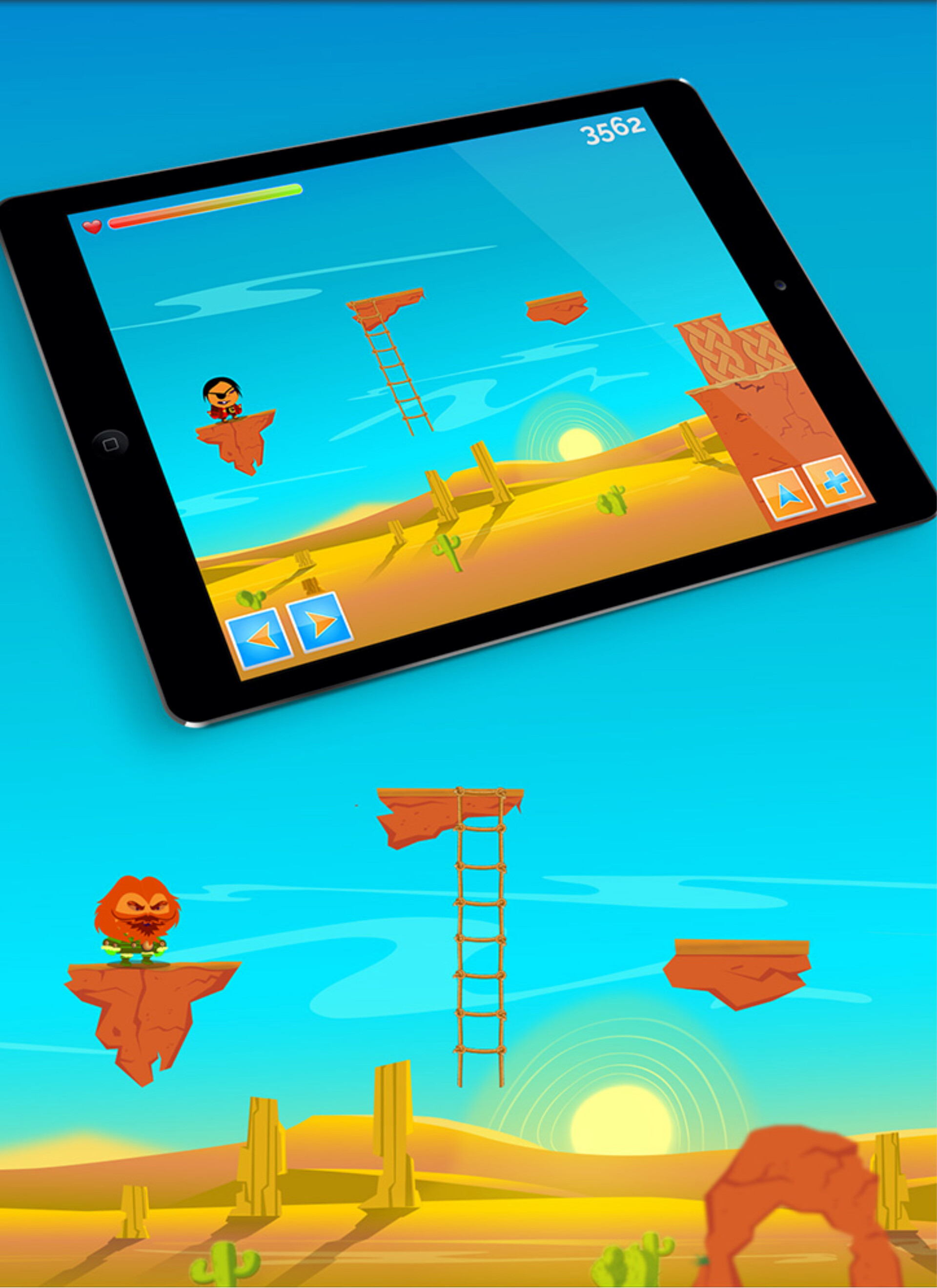 Milla Skobo - MyMe - Game Screenshots