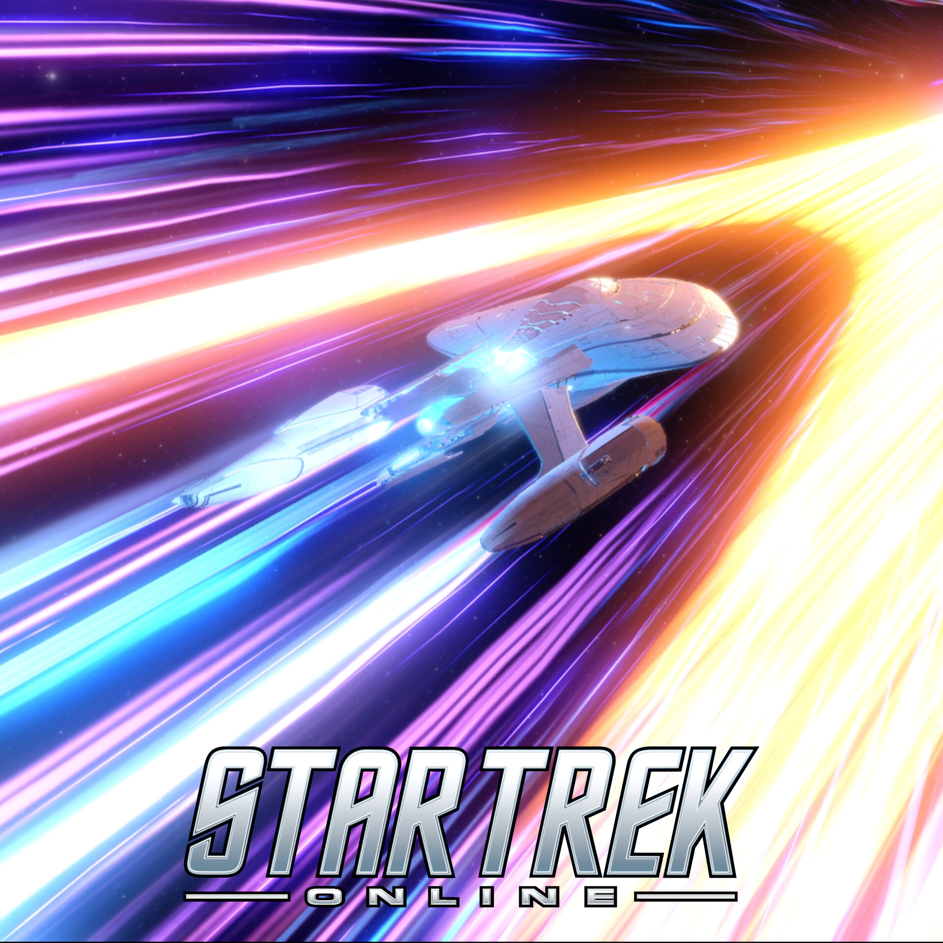 ArtStation - Star Trek Online - Protostar VFX