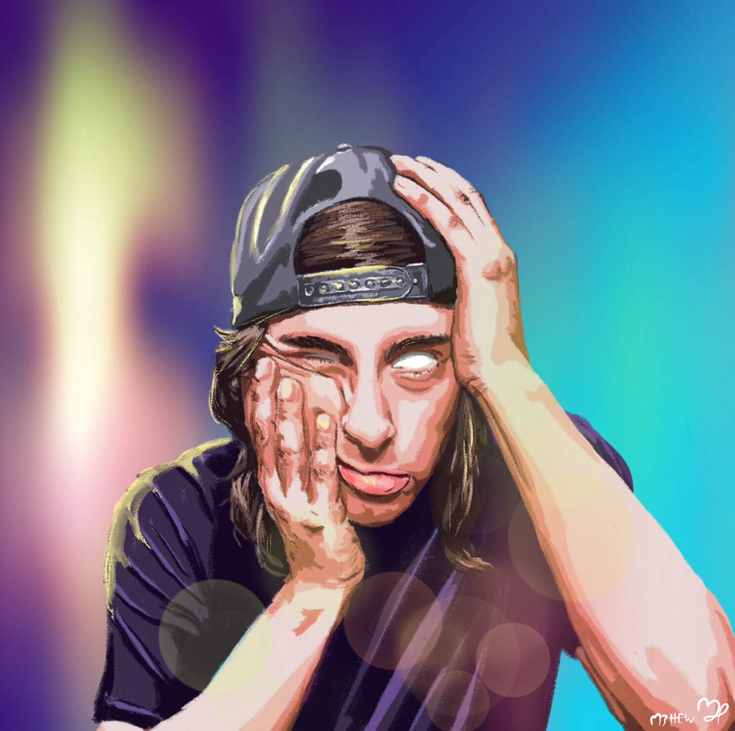 ArtStation - Vic Fuentes