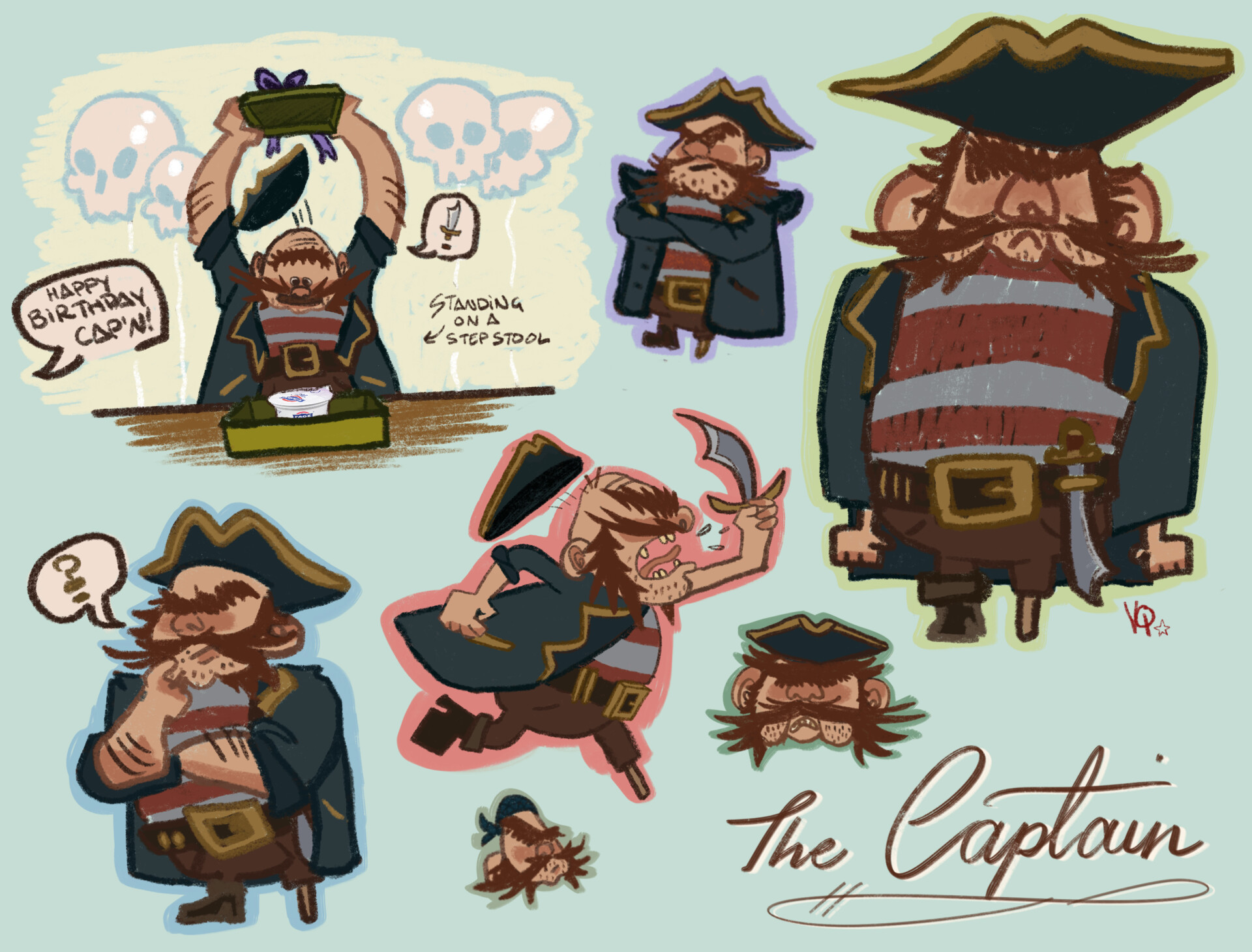 clip stop motion coloring pages