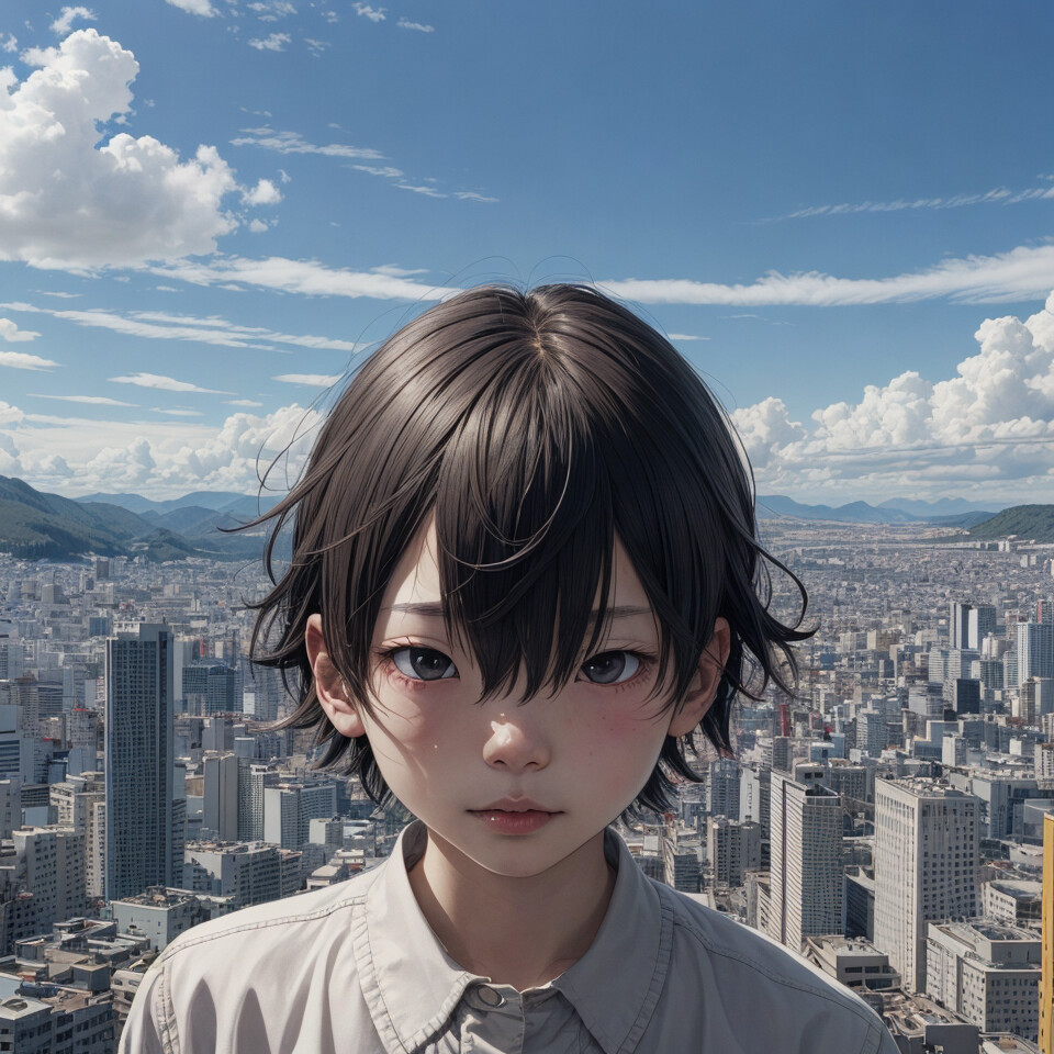 T.T. - Determination