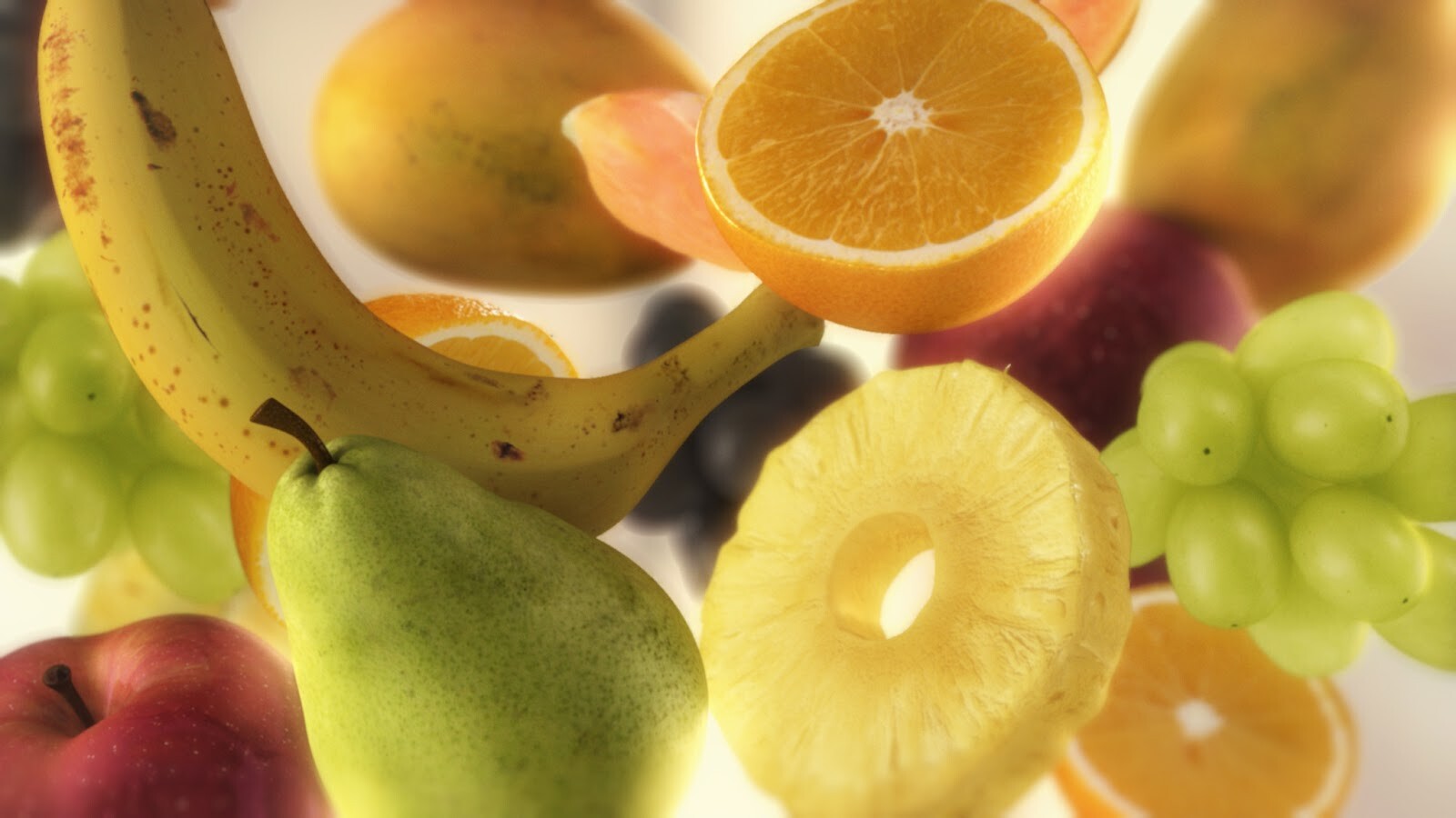 Madura Dhat - Advertisement Work