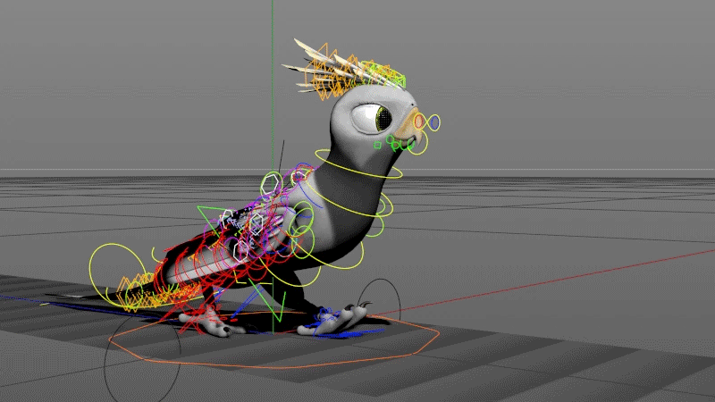 Gustavo Barrera - Project Liberation - Kari