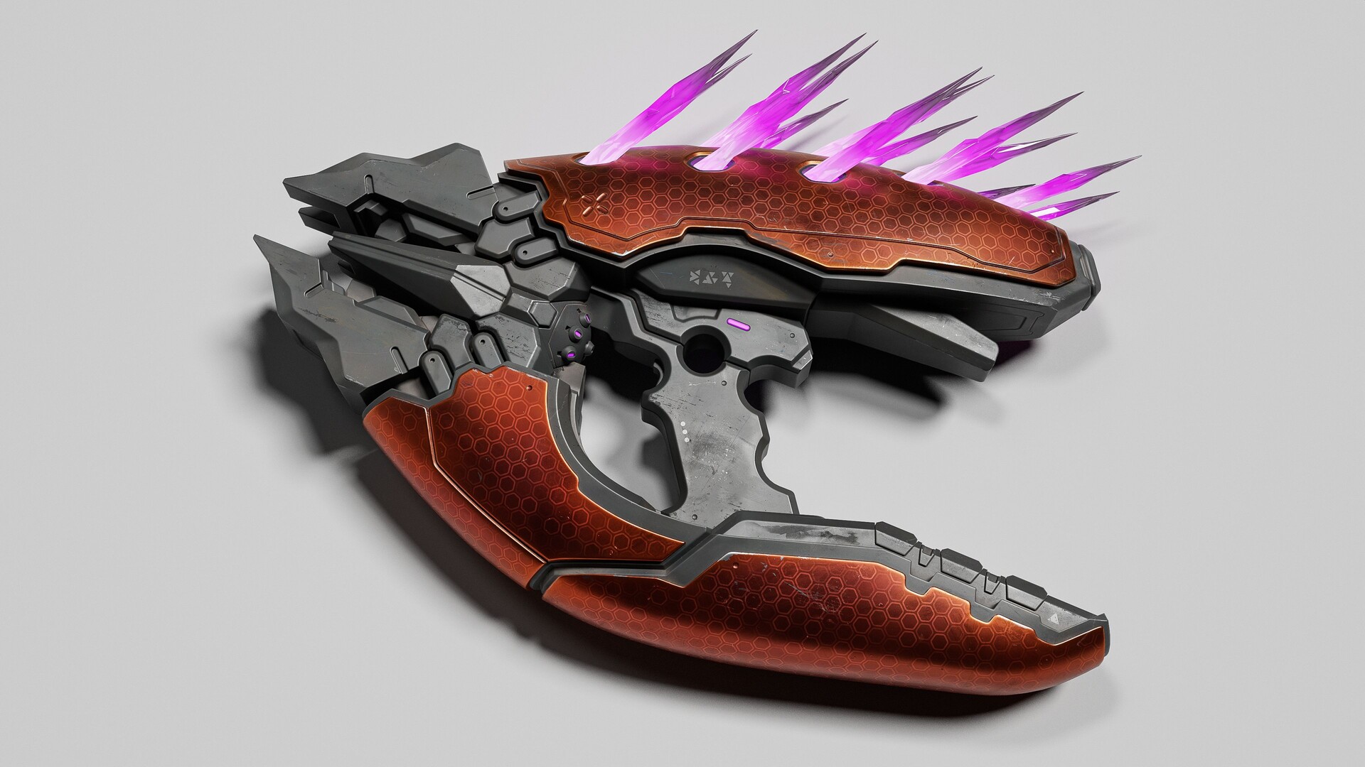 Anton Tulbu - Needler