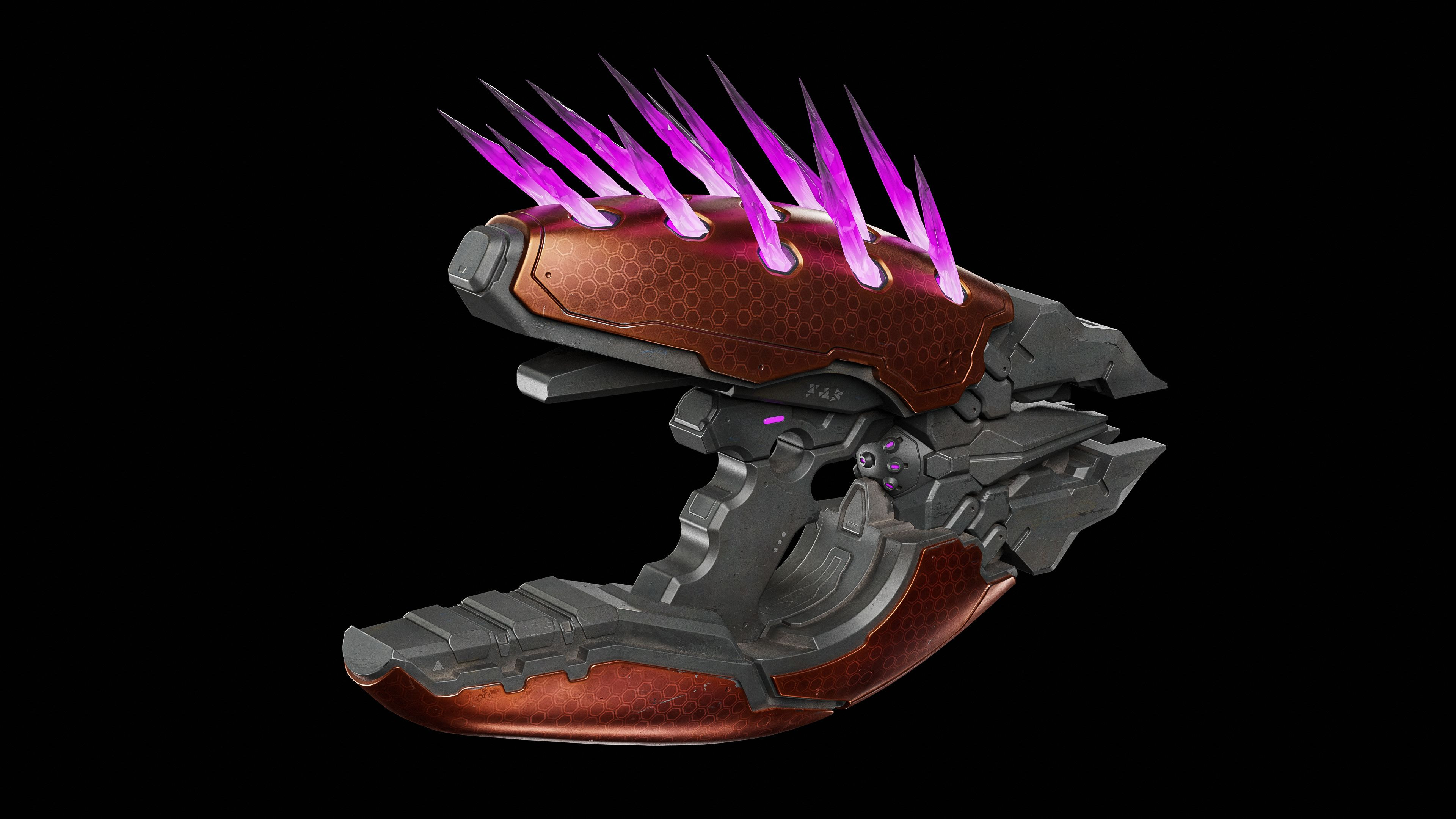 Anton Tulbu - Needler